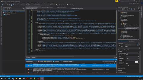 Tutorial C WPF 10 YouTube