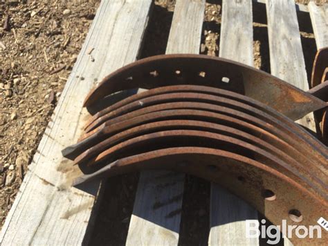 International Chisel Points Bigiron Auctions