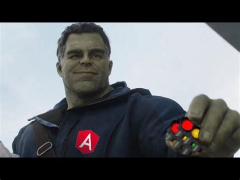 Nihad Kerić On Linkedin Signals Make Angular Much Easier