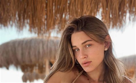 Neele Bronst Bio Age Height Wiki Models Biography