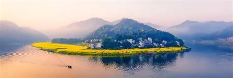 中新网 黄山歙县以古人之规矩 开今人之生面 歙县中国传统村落保护全记录
