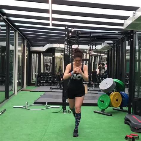 Nino Cherkezishvili On Linkedin Gluteworkout Bodyweightworkout