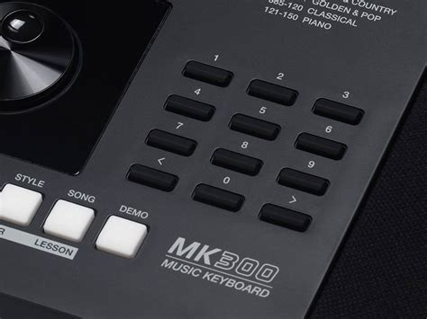 Medeli Mk300 Entertainer Keyboard