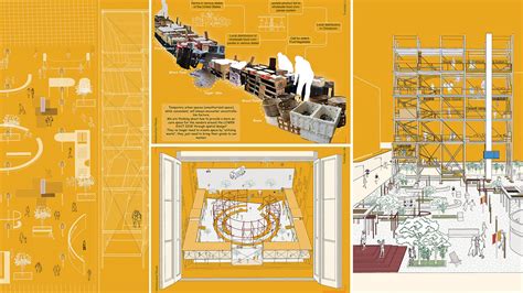 Five Courses That Aim To Deepen Design Knowledge