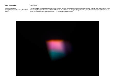 residency 19 boedi widjaja march 2020 exactly foundation