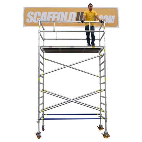 Alufase Official Us Distributor Scaffold Usa Scaffold Usa