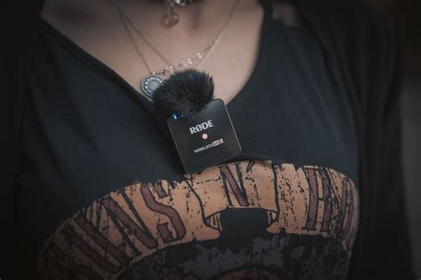 Lavalier Microphone | the 11 Best for Awesome Sound | Wedio