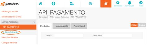 GitHub mvoliveira1010 GerenciaNet API Desenvolvimento de aplicação em Python para criar
