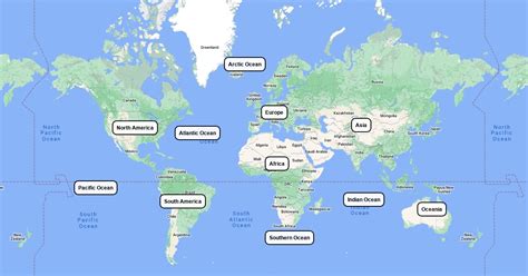Assignment Scribble Maps