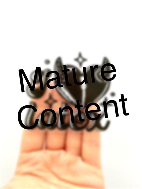 Kinky Stickers Latex Stickers Sex Stickers Slut Stickers Black Adult