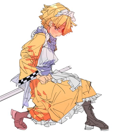 Inosuke Seu Baka Artofit