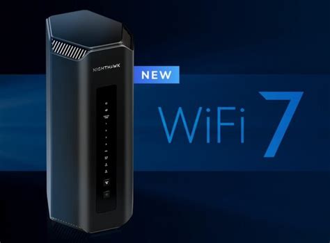 Netgear Introduces New Wi Fi 7 Router For Next Generation Techsouls