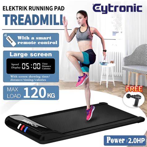 Walking Treadmill Walking Pad Running Smart Walking Pad Fitness Walking Machine Ultra Thin