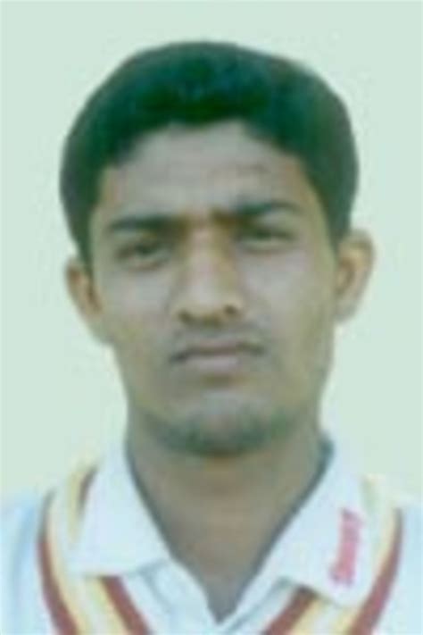 Vipulkumar Patel Portrait