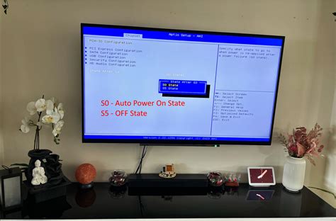 Aptio Ami Bios Auto Power On Ajay