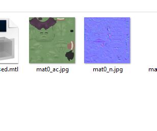 Combine Albedo Map And Normal Map Materials And Textures Blender Artists Community