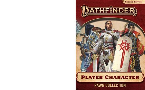 player character pawn collection pdfcoffee