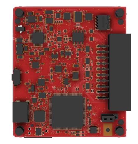 LP XDS Texas Instruments Mouser