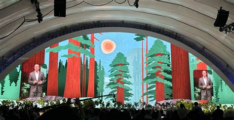 Suiteworld 24 Netsuite Branches Out Into Customer Growth With Redwood User Interface And Built