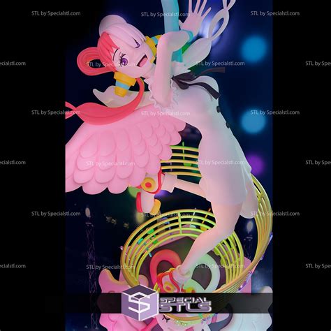 Uta One Piece Specialstl