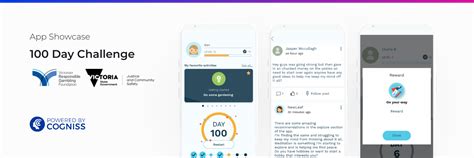 100 day challenge cogniss the no code platform for digital health