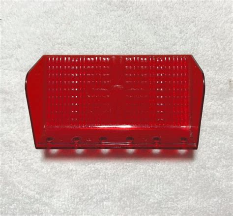 Code 3 Pse Mx7000 Lightbar Salvage