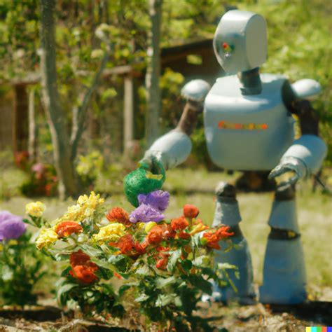 The Danger Of Advanced Artificial Intelligence Controlling Its Own