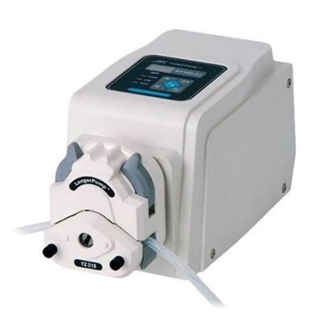 Peristalic Pump At Best Price In Thane Maharashtra Everest Analyticals