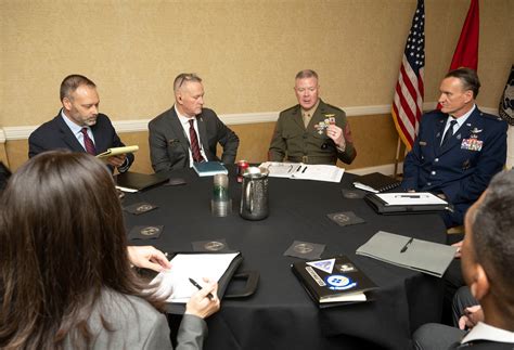 Usspacecom Collaborates With Academia United States Space Command Article Display