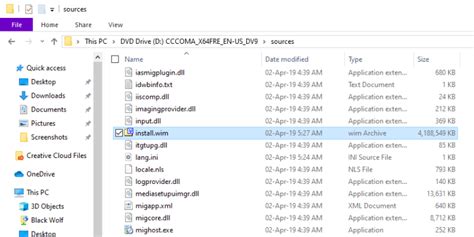 How To Check Windows 10 Iso Version And Build Number 2021