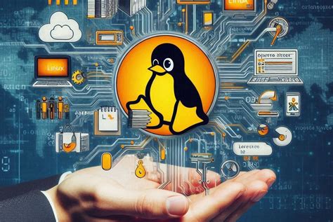 Unlock The Future Transform Your It Infrastructure With Suse Liberty Linux