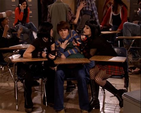 Goth Twins Blank Template Imgflip