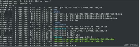 实验一、openeuler操作系统安装与内核编译安装openeuler操作系统实验报告 Csdn博客