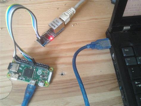 Running Arduino Sketches On The Pi 3rd Party Boards Arduino Forum