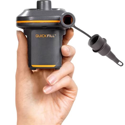 Intex Mini Quickfill Usb Air Pump Intex Singapore