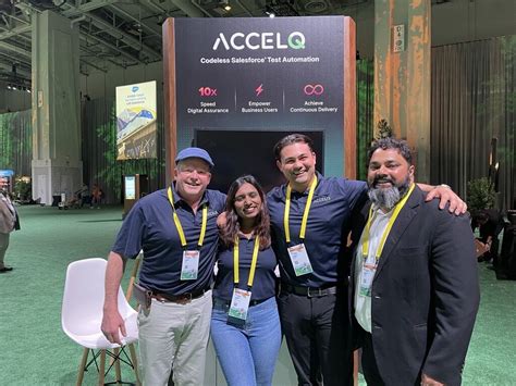 Accelq On Linkedin Trailblazers Devops Codeless Testautomation