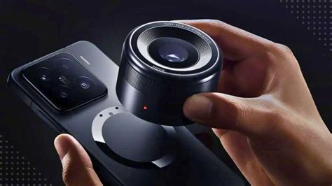 Xiaomi Introduces Revolutionary Modular Optical System At MWC 2025 A New Era In Smartphone