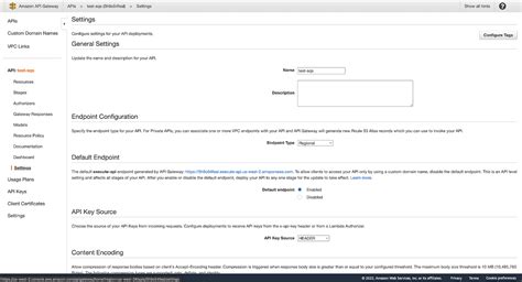 Using Api Gateway Rest As A Proxy For On Premise Web Services By Nathan Agez Trackit Medium