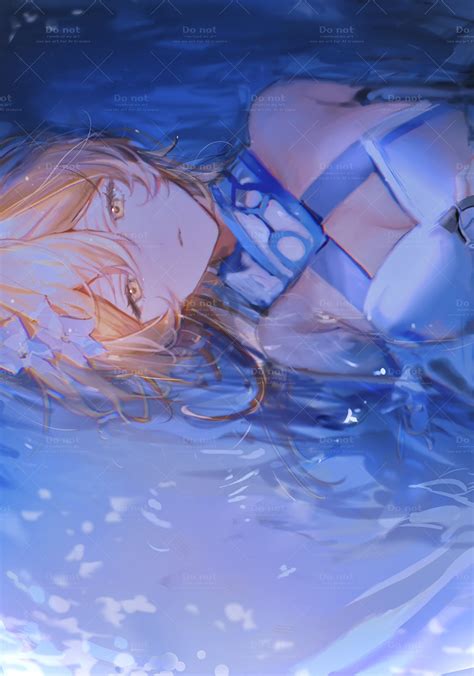 Lumine Genshin Impact Drawn By Umenoume Danbooru