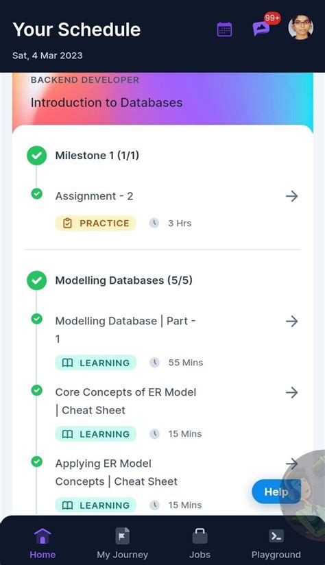 Gayathri Reddy On Linkedin Day 24 Today I Have Learnt The Topic Modelling Databases And Core…