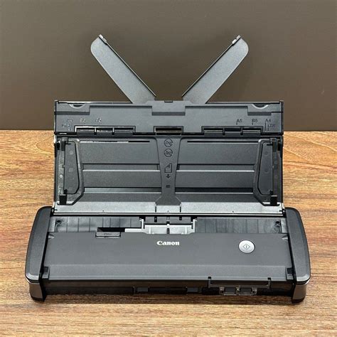 Canon imageFORMULA P-215II Document Scanner, Computers & Tech, Printers ...