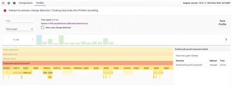 Debug Angular Apps Easily Using Angular Devtools Syncfusion Blogs