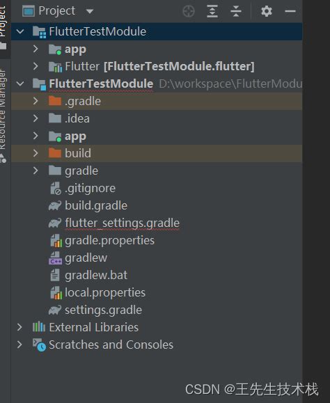 Flutter采坑系列之：failed To Apply Plugin Class ‘flutterplugin‘failed To