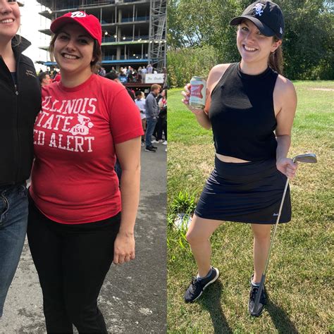 F 28 52” [165 135 30lbs] Ive Lost And Maintained 30 Pounds Down Over