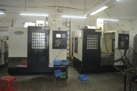 Will Cnc Precision Machining Be Affected By Artificial Intelligence Cnc Precision Machining