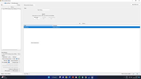 Dia Data On Mzmine 3 · Issue 1152 · Mzminemzmine · Github