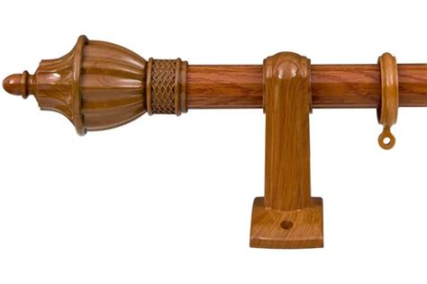 How To Hang Curtains Without Middle Support What To Do When The Middle Bracket Is Not An Option