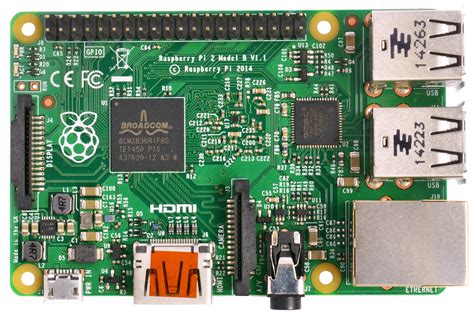 Five Cool Raspberry Pi Projects PC Gamer