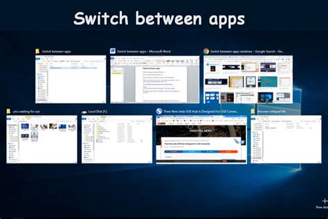 How To Switch Users On Windows Without Logging Off MiniTool How To Switch Users On Windows Without Logging Off MiniTool