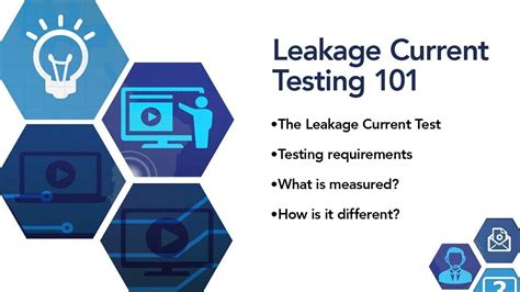 Leakage Current Cable Testing At Sara Long Blog